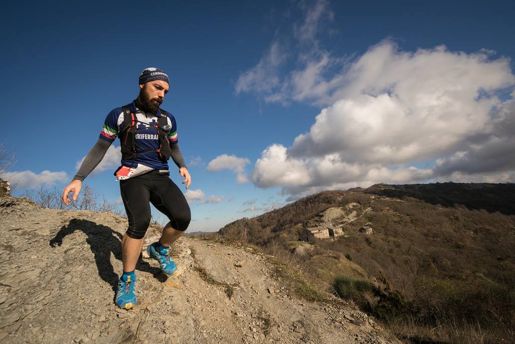 ATLETICA CORRIFERRARA a.s.d.: 2016