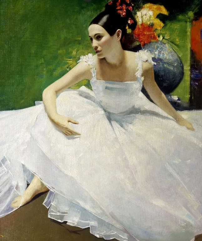 Vladimir Mukhin / Владимир Мухин, 1971 | Tutt'Art@ | Pittura * Scultura ...