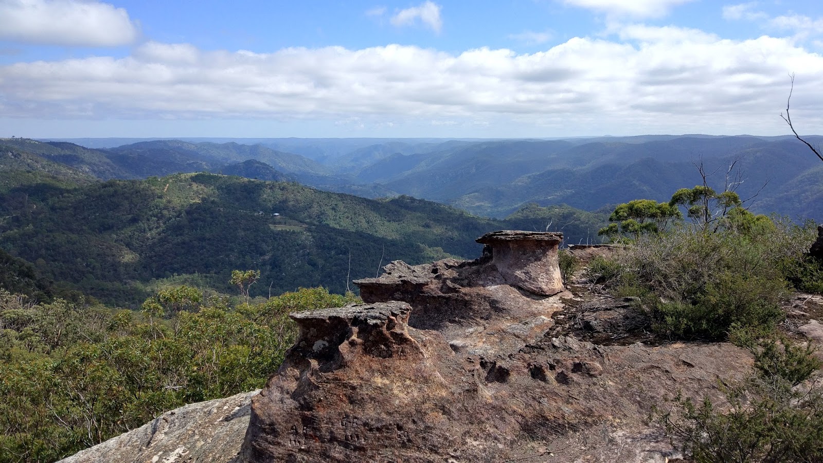 its just my life: Bullio Tunnel Trail