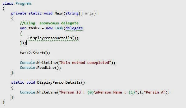 C# Programming for beginners: Introduction to Parallel Programming in ...