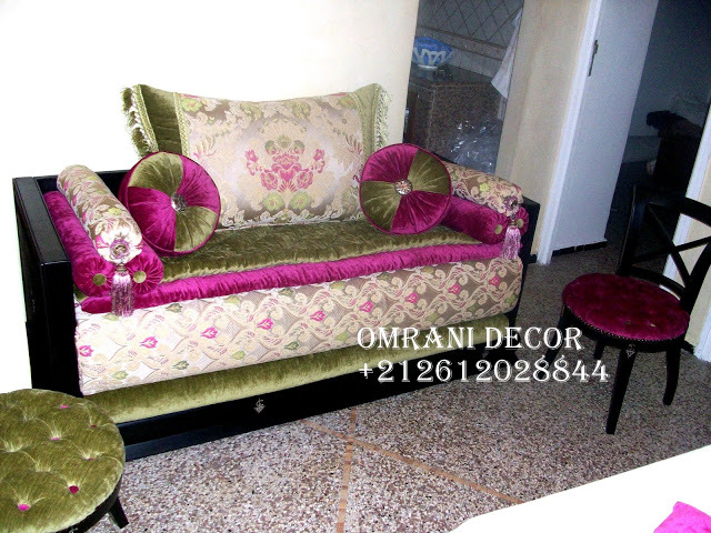 Salon maghribi 2015 - Imagui