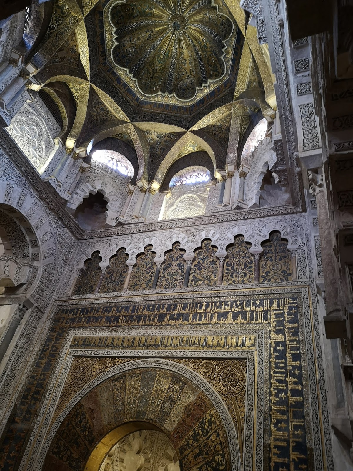 Budak Kampong Piew.... : JALAN JALAN KE ANDALUSIA/SPAIN @CORDOBA