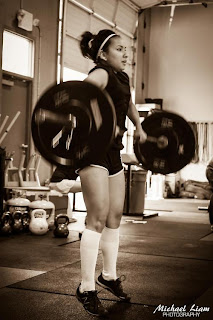 SVG FIT | A CrossFit Blog: 2013-05-26