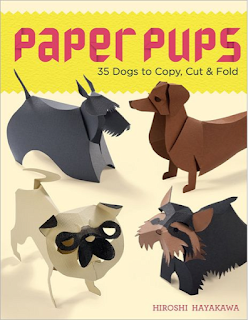 Pet Blog By Bocci @ Bocci's Beefs: Paper Pups, 35 Dogs To Copy, Cut ...