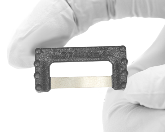 ContacEZ - Ultimate Interproximal Solution