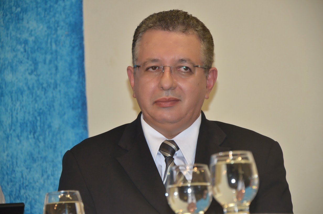 Dr. Pádua solicita asfaltamento da MA-275 que interliga Amarante á Sito ...