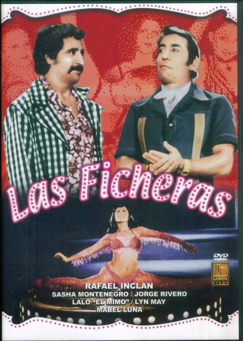 Peliculas Eroticas Las Ficheras 1977