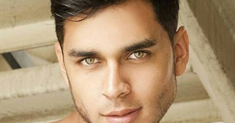 Man Central: Daniel Paredes: Close Up