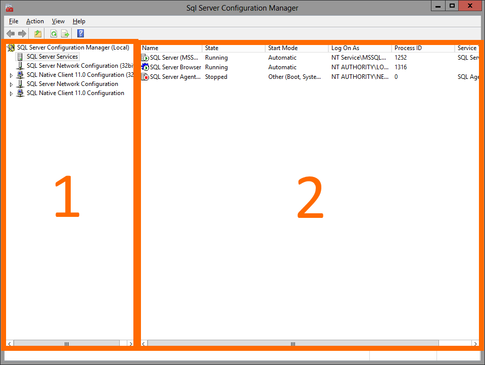 Programmazione Applicata: TUTORIAL SQL SERVER - PARTE II