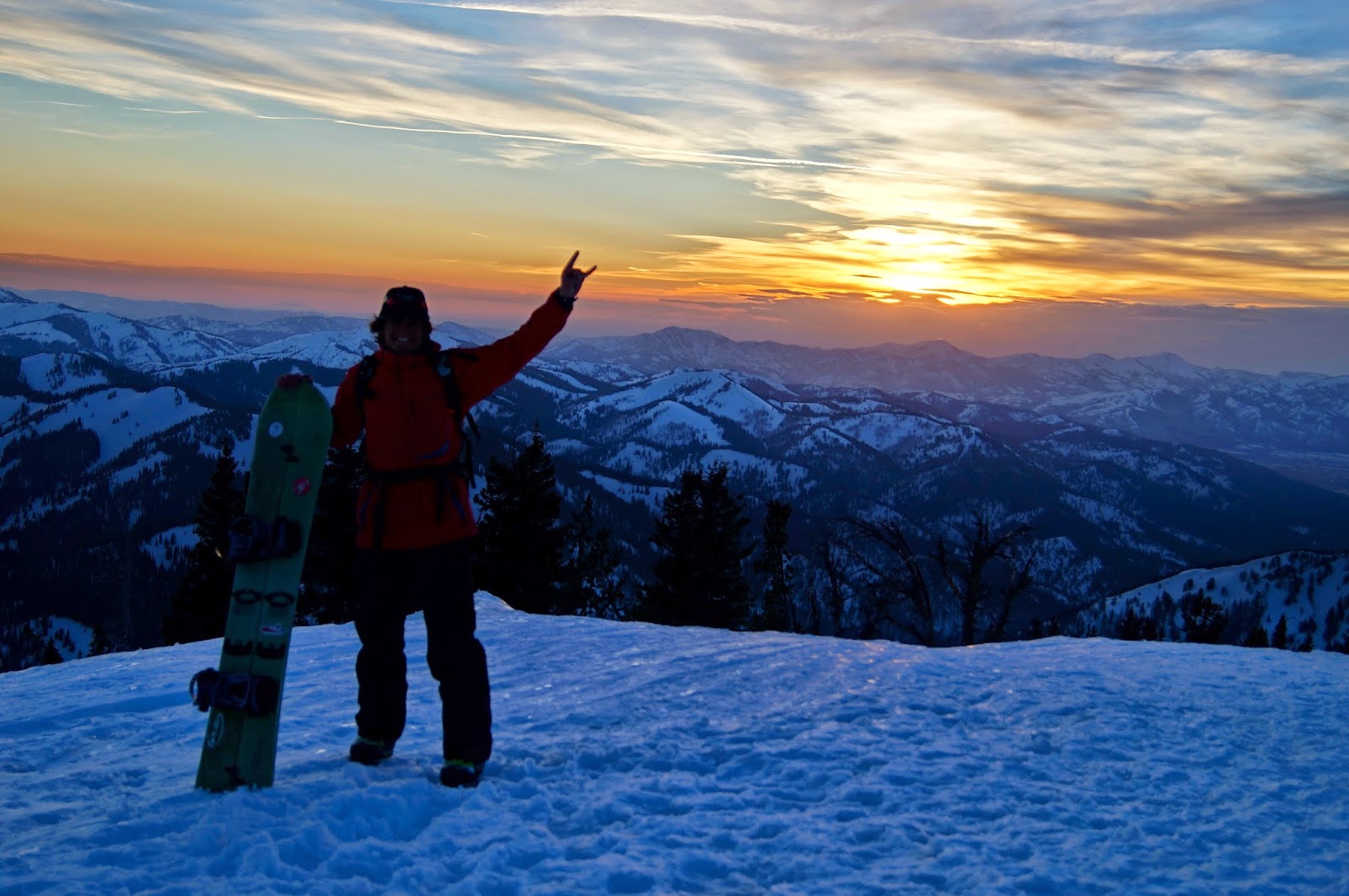 The Truth About Van Life - Mountain Enthusiast