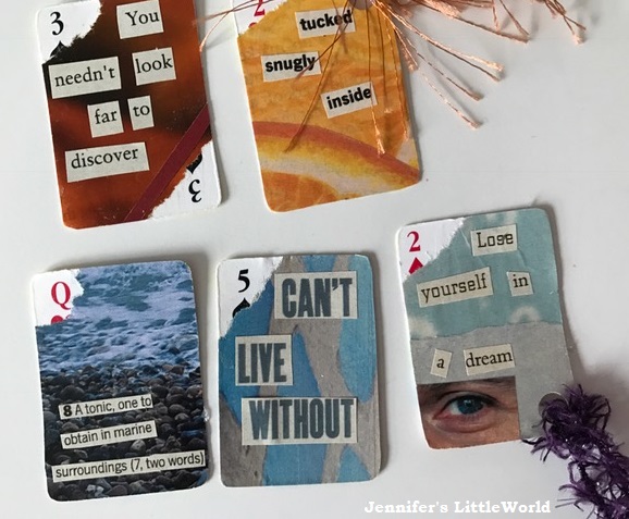 Jennifer's Little World blog - Parenting, craft and travel: Mini Artist ...