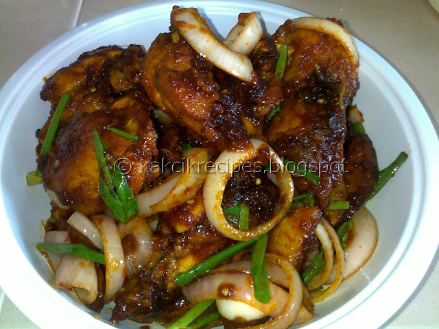 KaKCiK | ReCiPeS: BUKA PUASA - Burung Puyuh Pakapau