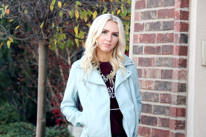 Kenzie Kaye: // STAY KIND