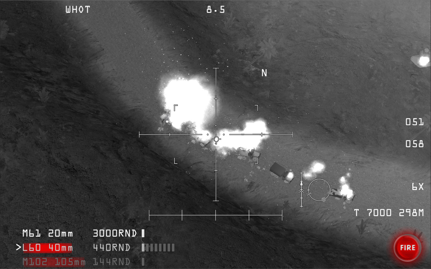 Byte Conveyor Studios: GAMES