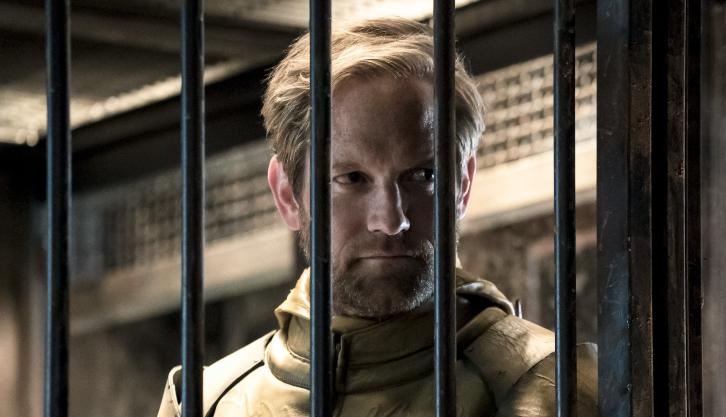 Matt Letscher