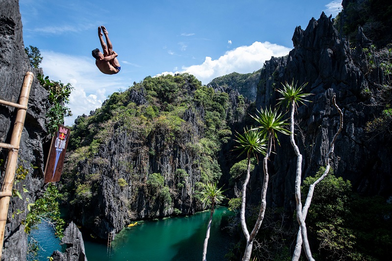 Lemon GreenTea: Mexico's Jonathan Paredes was at his magnificent best ...