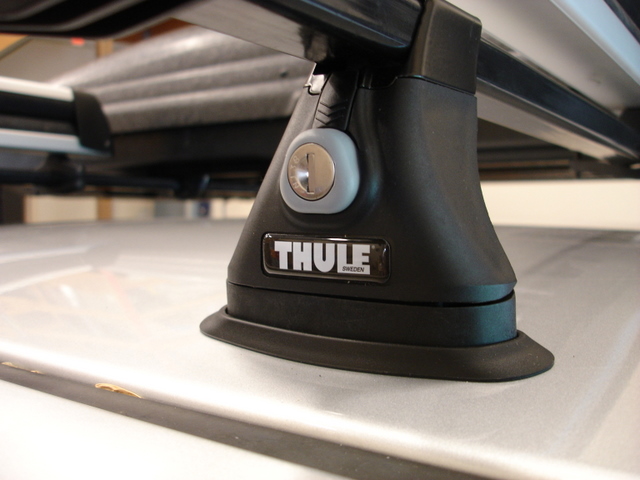 Nice Rack!: May 2011