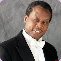 AfriClassical: Raymond Harvey Conducts the Kalamazoo Symphony Orchestra ...