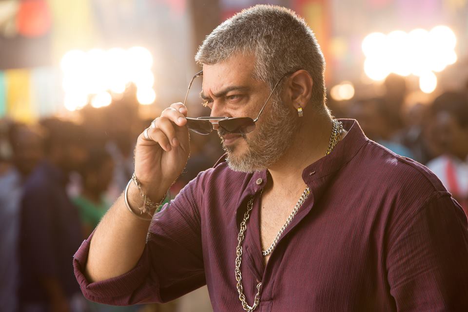 Wallpapers Market: Ajith vedalam hd Wallpaper