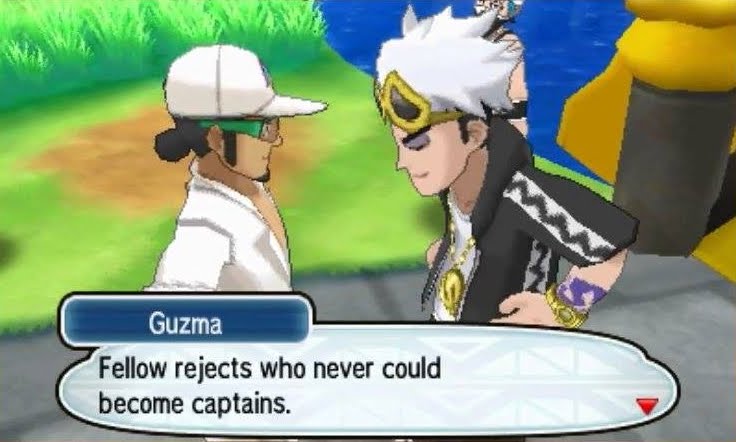 Team Skull ~ PMD || Acervo de Imagens de Digimon e Pokémon || +Plus ...