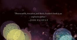 Beth Fish Reads: Review: The Forgetting Time by Sharon Guskin