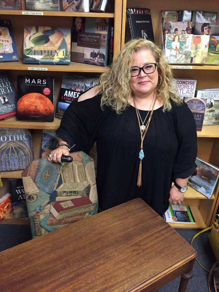 Upper Hand Press: 2016 to 2017: Janus? or Castor and Pollux?