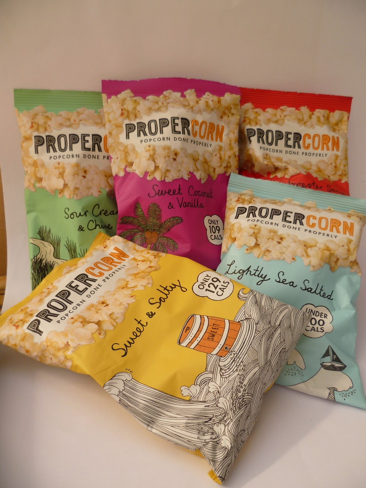 Tidbits from my Pantry | simply.food