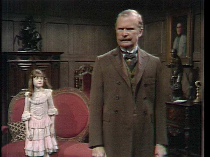 Shadows on the Wall: An Online Dark Shadows Fanzine: 1897: The Return ...