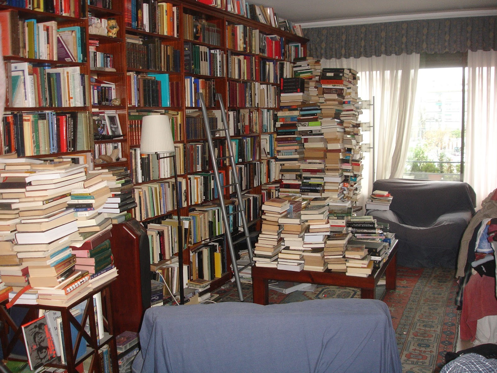 Laudator Temporis Acti Conditions Of A Private Library Laudator Temporis Acti Conditions Of A Private Library