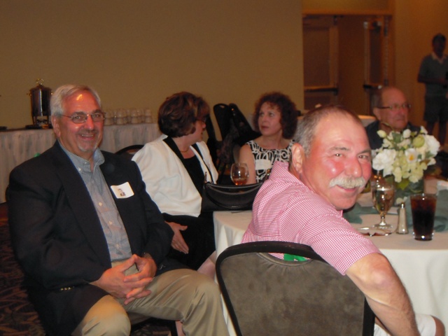 Central High Class of 1967