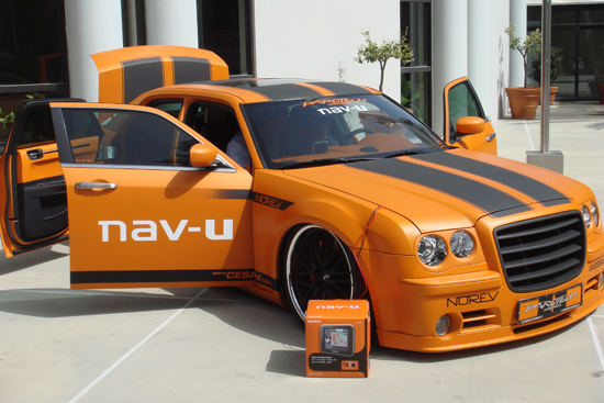 Cars Wallpapers And Pictures: Pimped Car Pics