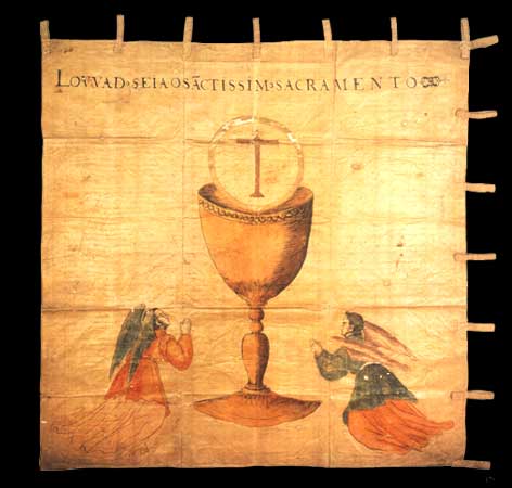 A Long Island Catholic: Shimabara Rebellion