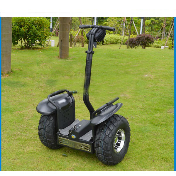 Introducing the All New Z1 Segway Style Personal Transporter Electric ...