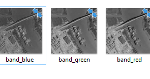 dominoc925: Combine separate gray scale TIFF images into a single RGB ...