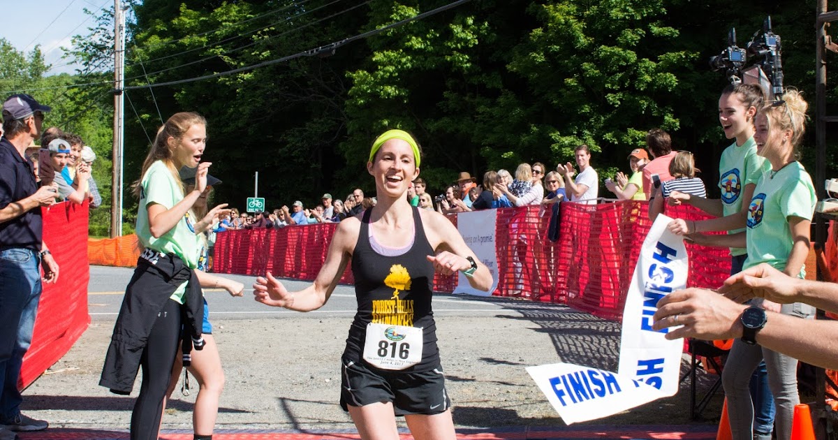 CBHM The Best 13.1 Miles in New England!