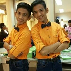 Profil Biodata Lengkap Riski Ridho D Academy 2 | Profil Biodata ...