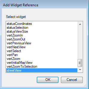 The Map Guy(de): MapGuide Open Source 2.5: What's new