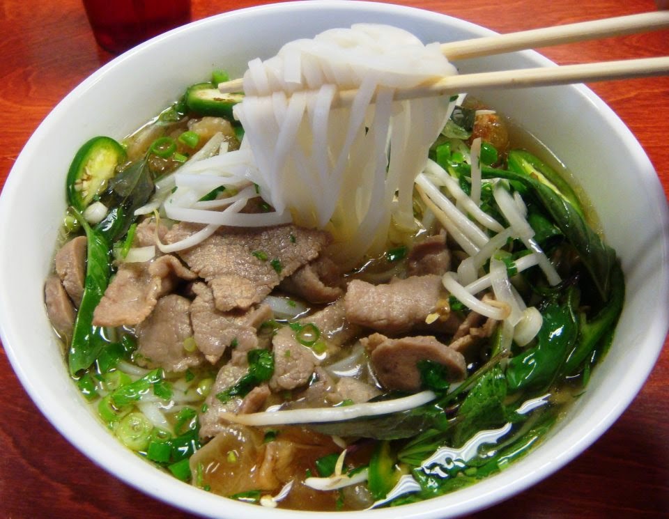 Vietnamese Delicacies : Food Insanity