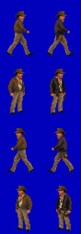 Indiana Jones y las Fanaventuras Parte II