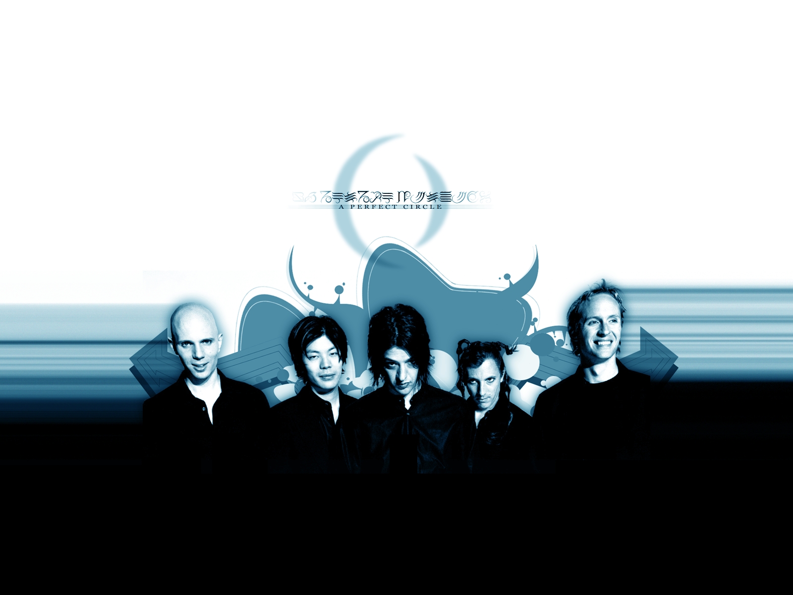 best of the best: A PERFECT CIRCLE HD WALLPAPERS