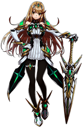 KoopaTV: Massive Melee Mythra is a Marvelous Meta Miracle