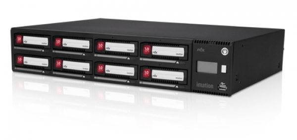 Servers and Tape Drive Services in Delhi NCR- Pertho Engineers ...