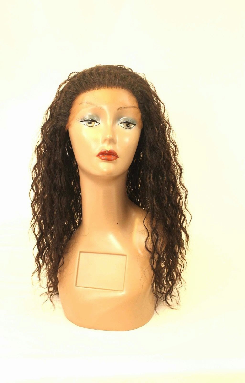 Natural Looking Sew-In + Tape-in, Braidless, Fusion, Micro beads ...