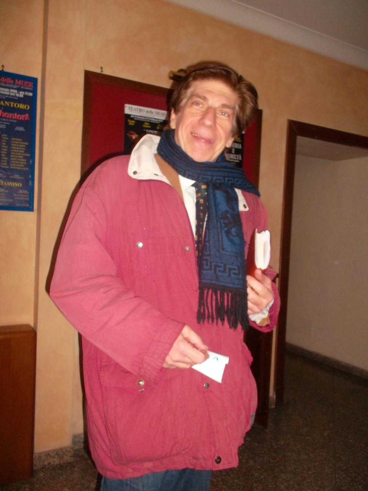 Gossip e Spettacolo - www.inciucio.it: Geppi di Stasio– Wanda Pirol ...