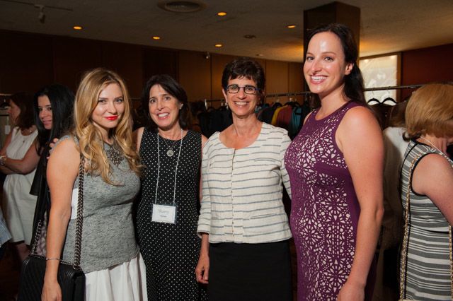 SHARON TAL, MEETING THE VISIONARY BEHIND THE REBIRTH OF MASKIT - TEL ...