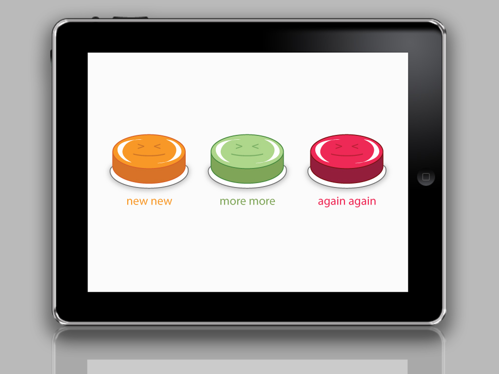 Inspired by Savannah: Apps for Kids -- Mobile MUM App for the iPad ...