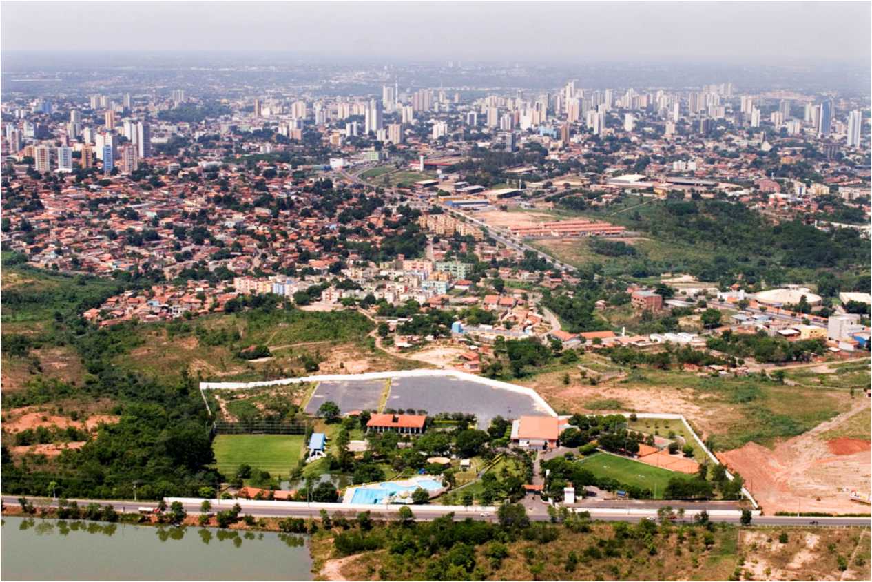 Cuiabá | Capital do Mato Grosso