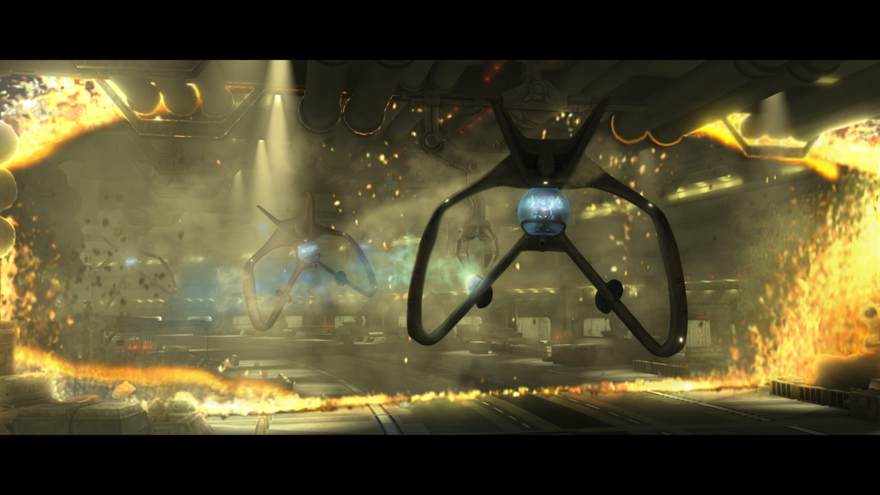 Xi'An scout : r/starcitizen