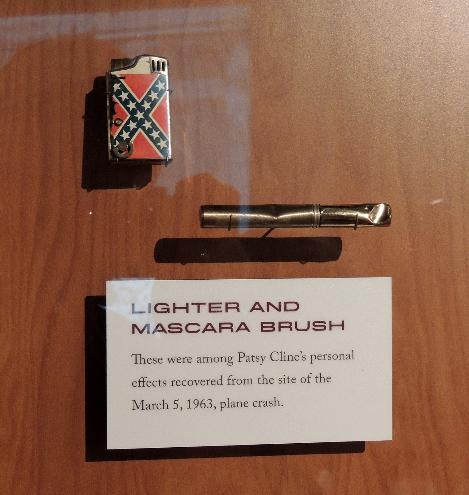 Where are Steve & Carol?: May 3 - Patsy Cline