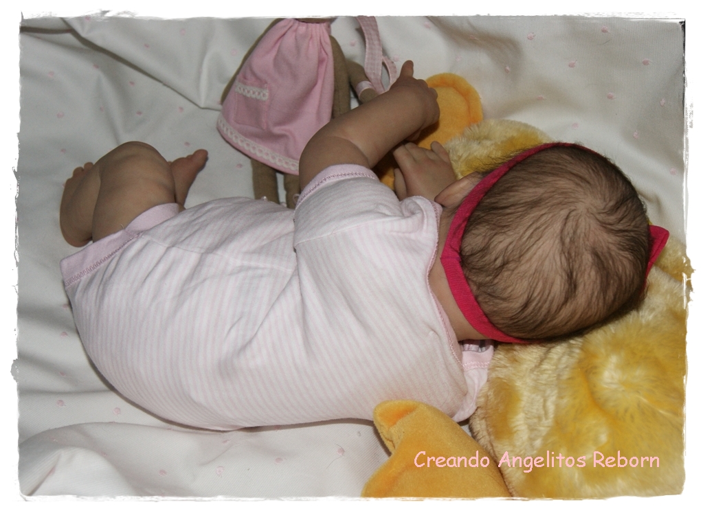 Bebés Reborn: Sofia